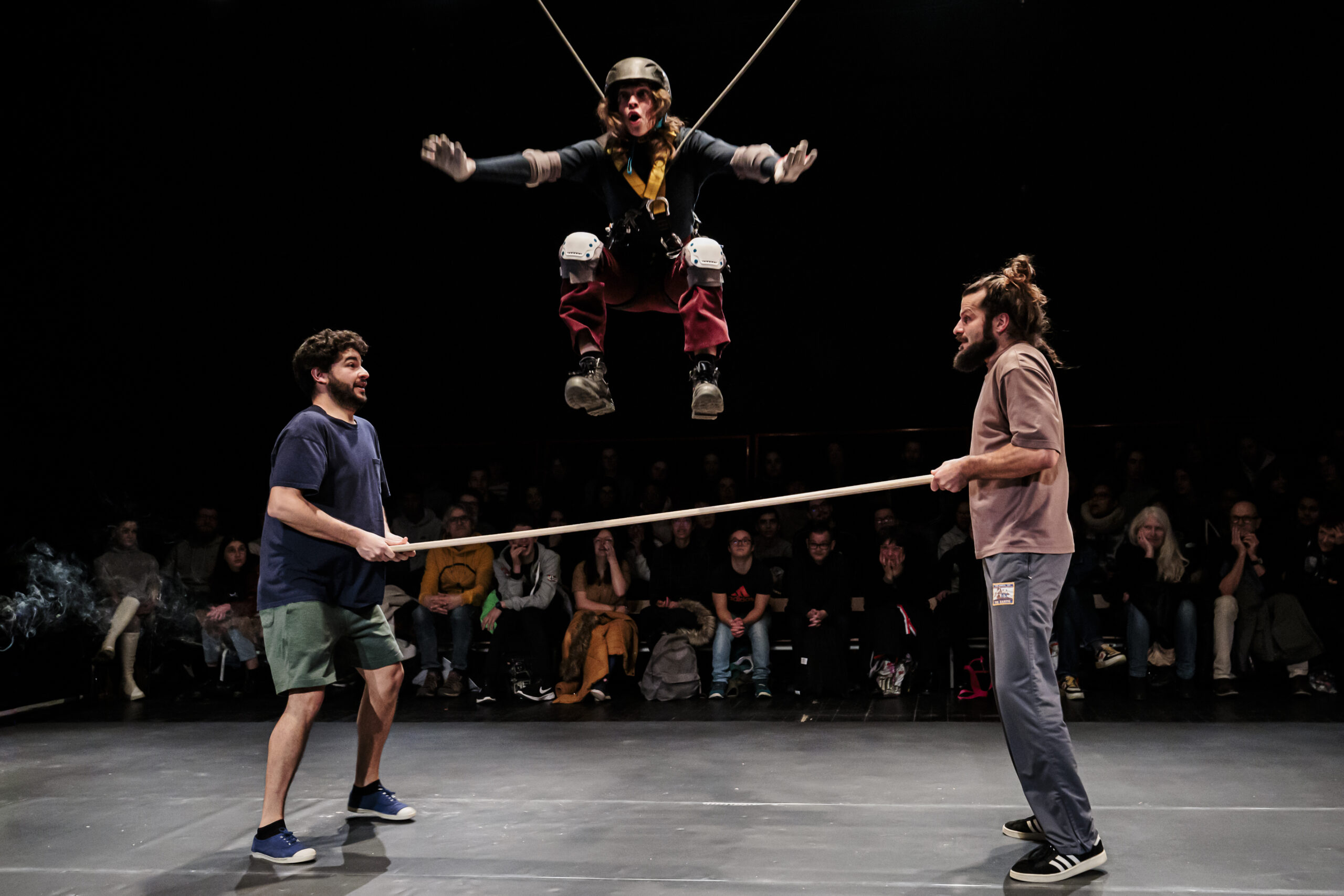 A tout rompre - Transversales Verdun