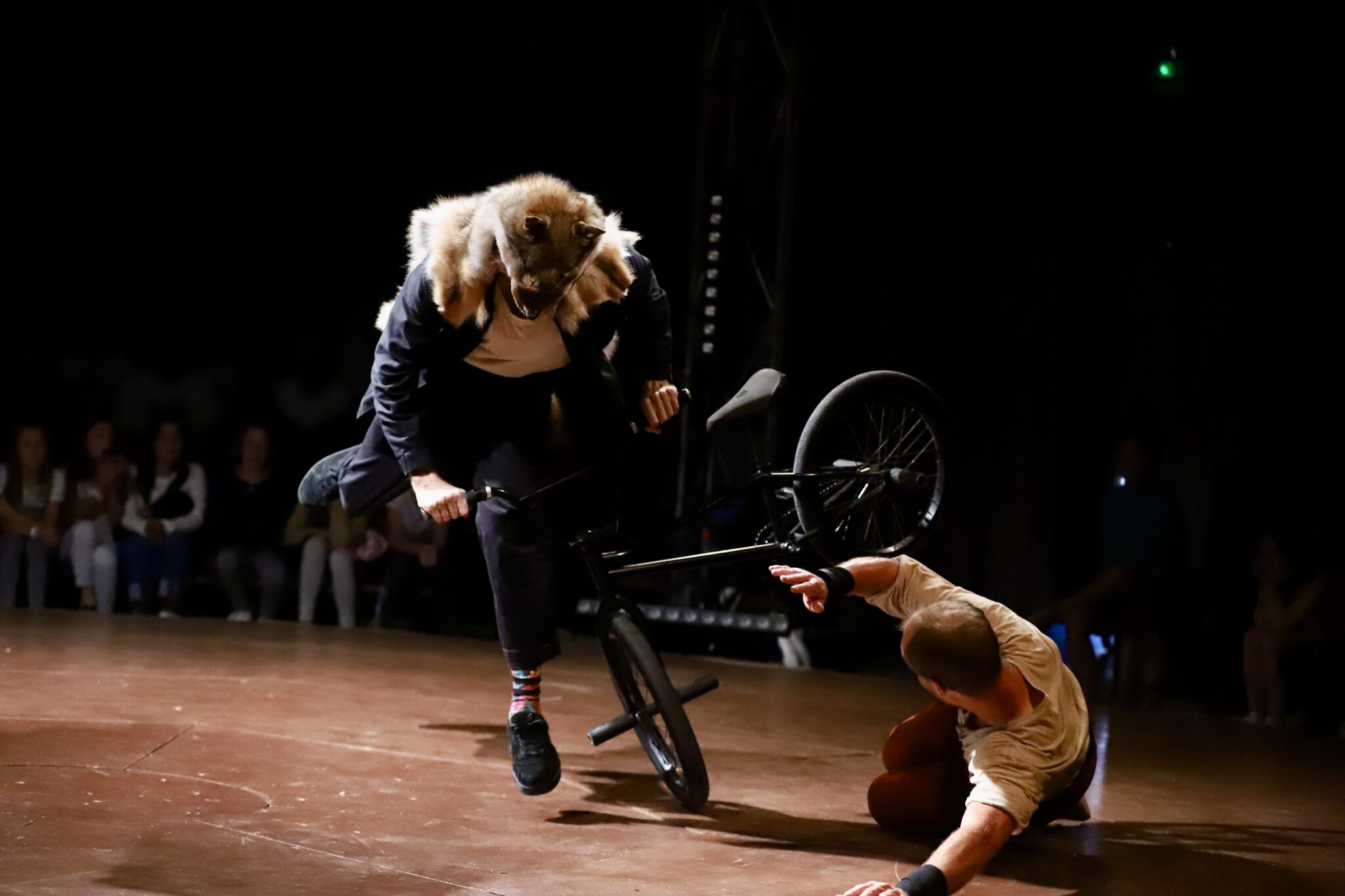 Tous les spectacles - Transversales Verdun