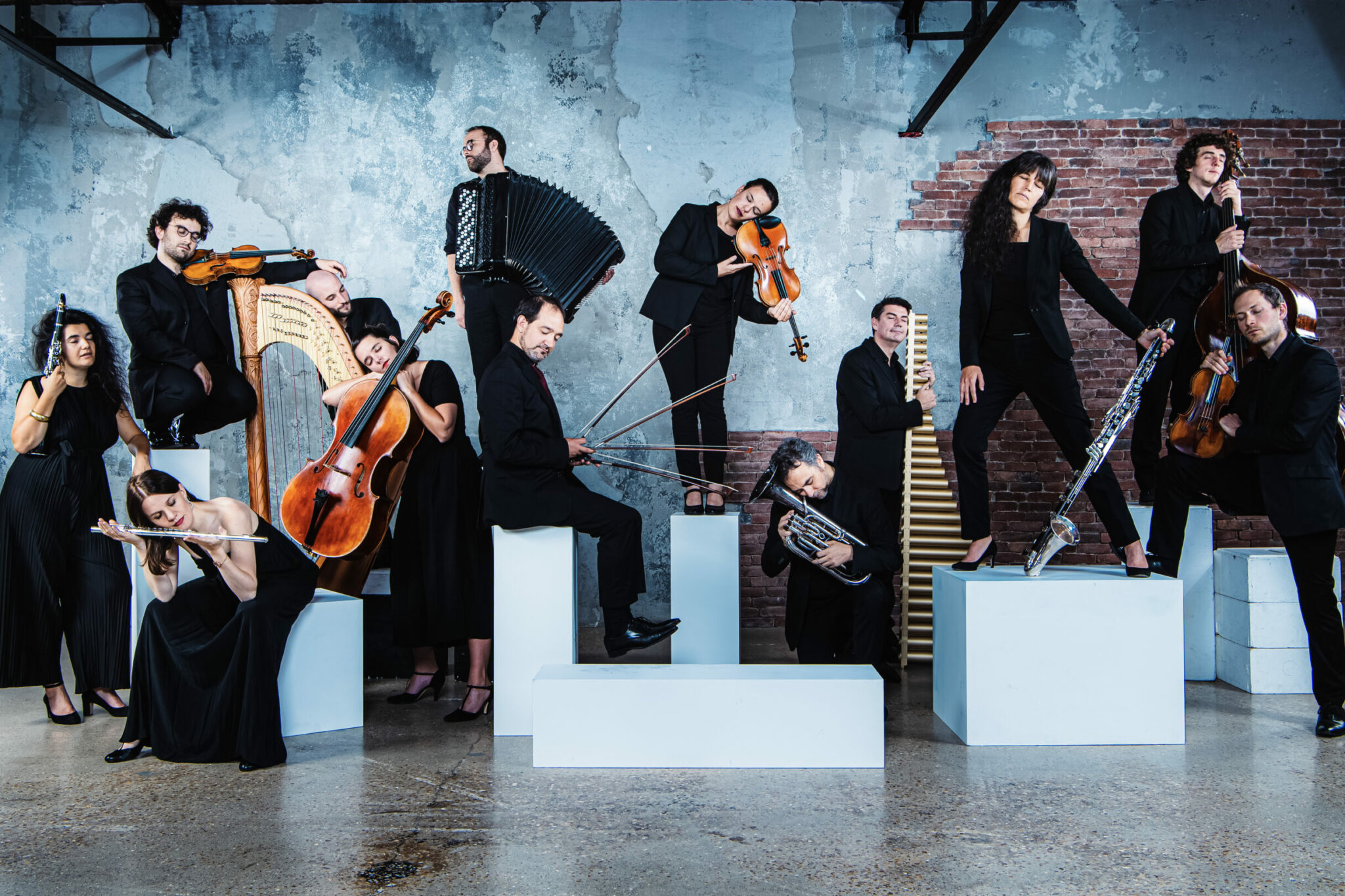 Tous les spectacles - Transversales Verdun